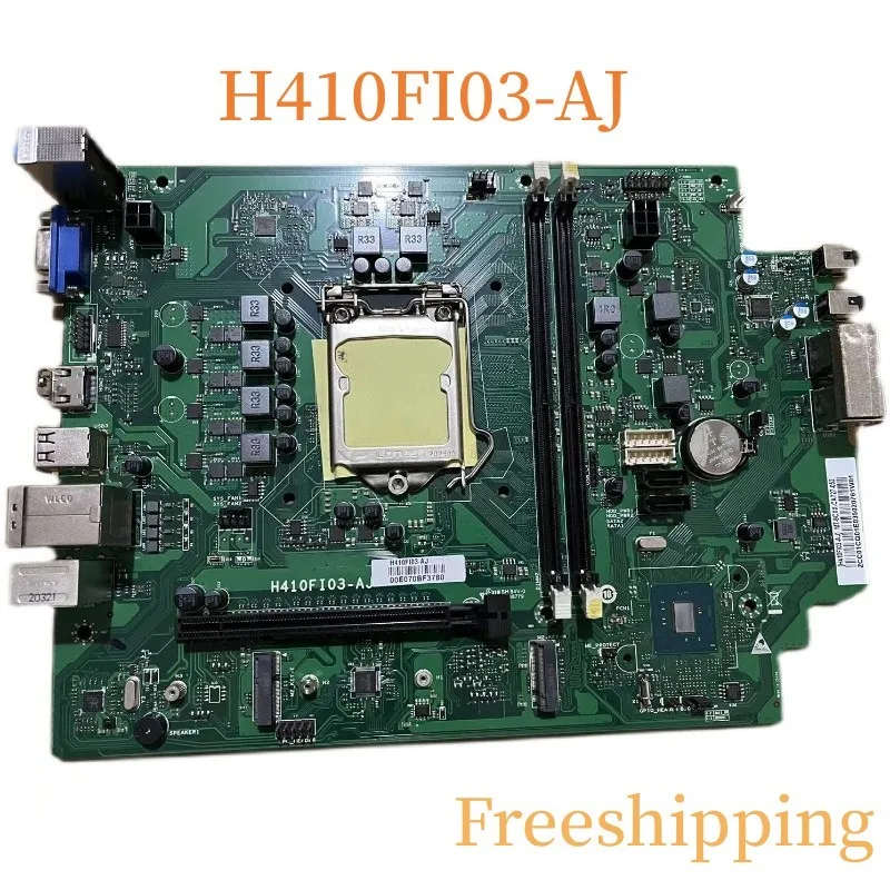 For-ACER-X4270-Motherboard-H410FI03-AJ-LGA1151-DDR4-Mainboard-100 ...