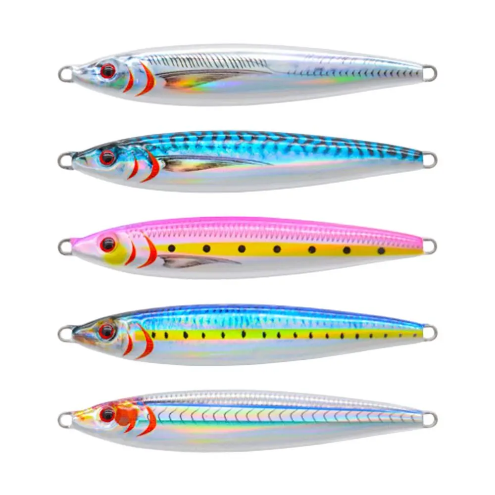 30g-40g-Metal-Jig-Fishing-Lure-3D-Print-Spanish-Mackerel-Swimbait-Sea ...