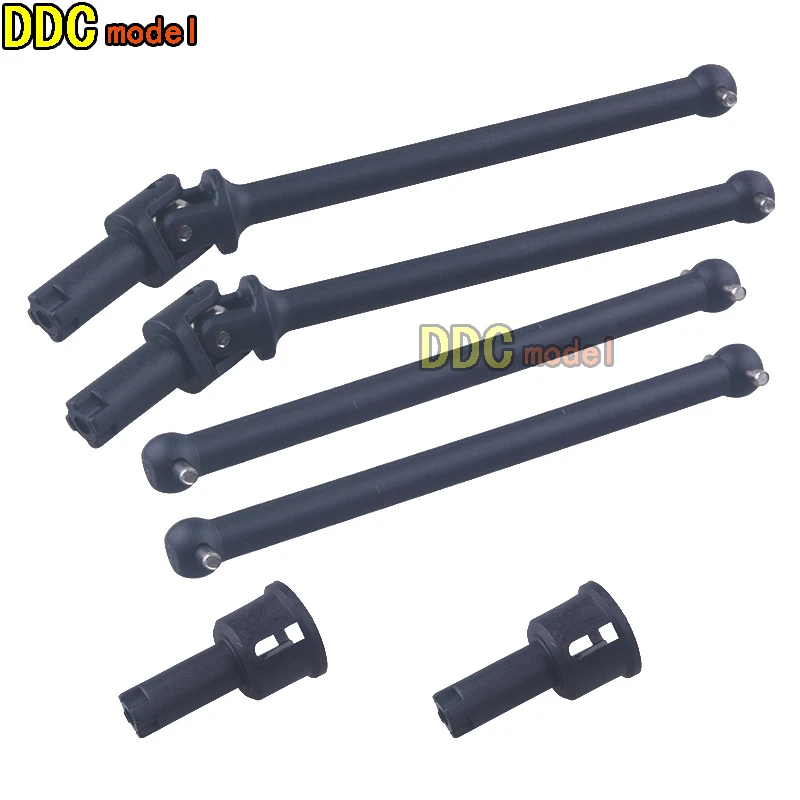 HAIBOXING 1/12 901 901A 903 903A 905 905A remote control car parts ...