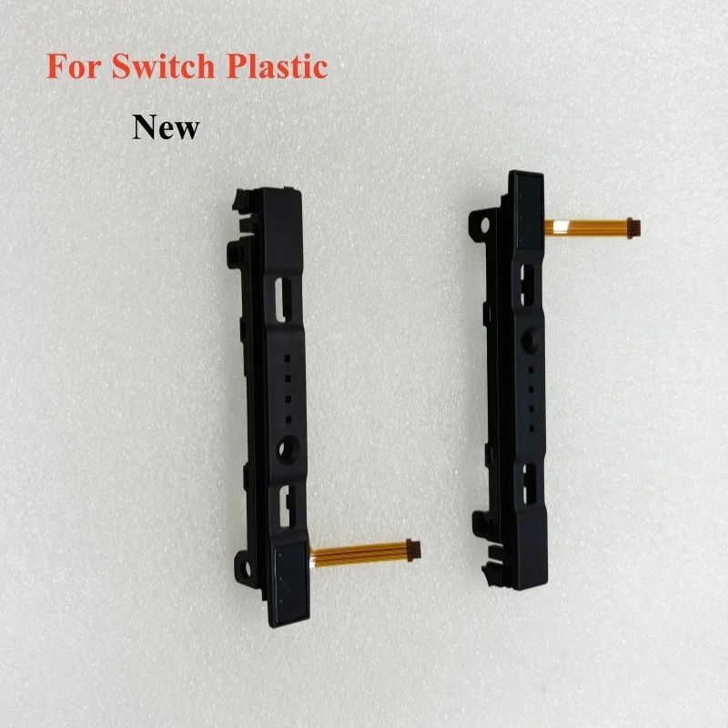 5set Plastic Slide Rail for Nintend Switch Joy Controller Con Track ...
