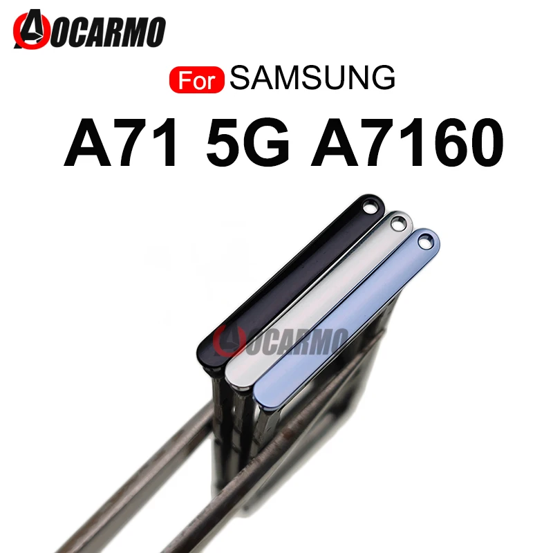 Samsung A71 Sim Card Slot | Samsung A71 Sim Card Tray | Samsung A71 5g ...