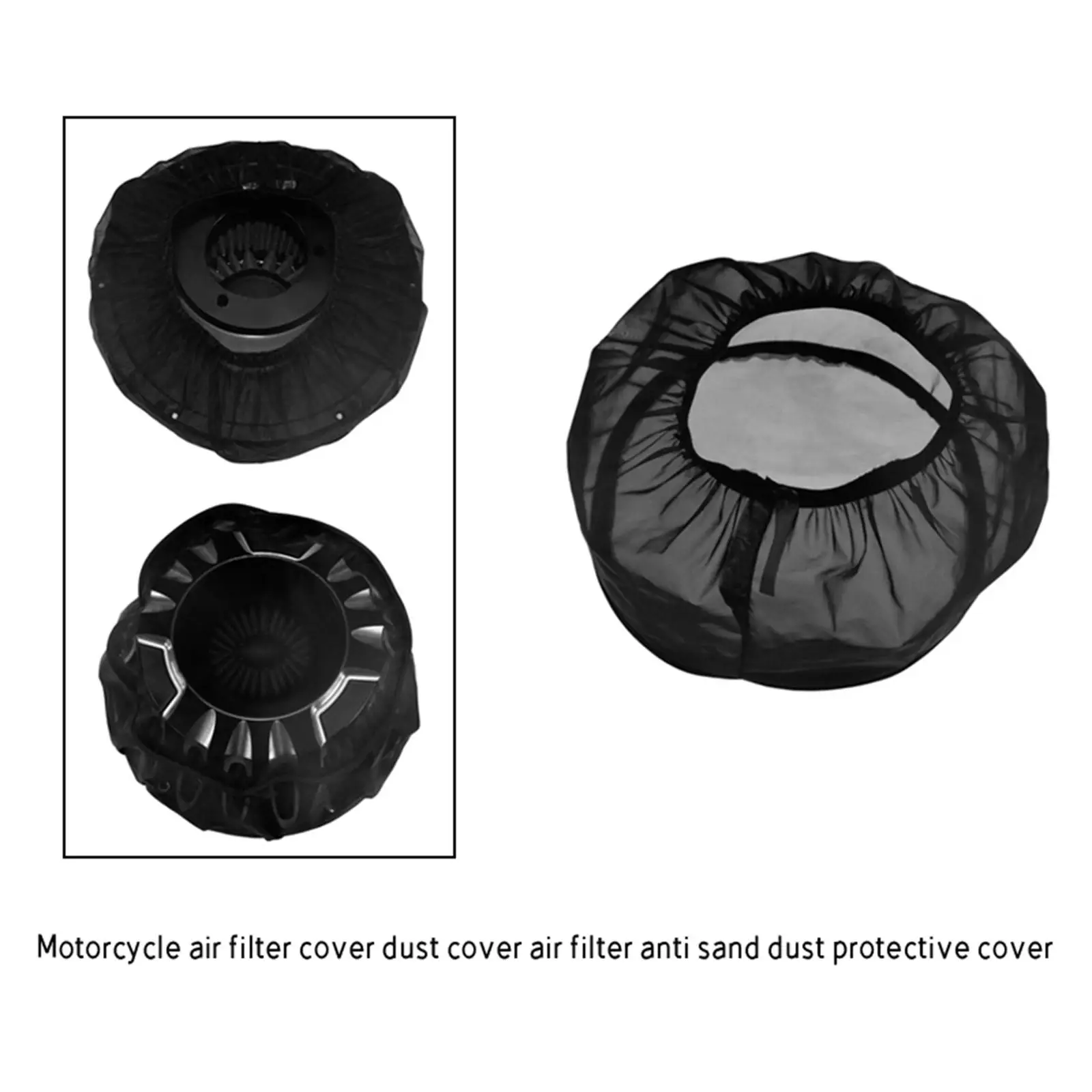 Air-Filter-Protective-Cover-universal-Practical-Accessory-Replacement ...