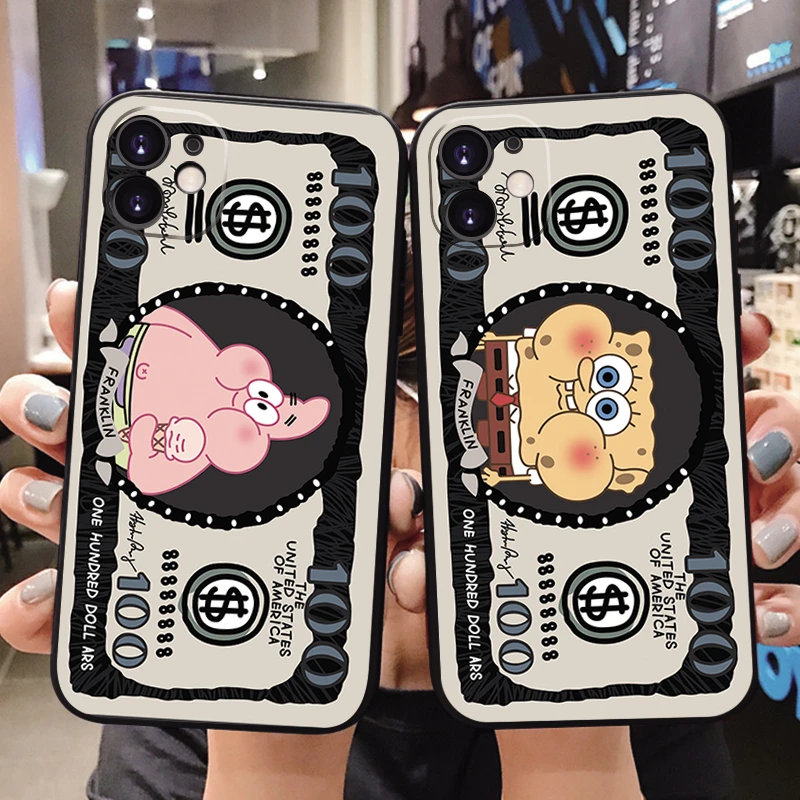 Iphone Case Cartoon Anime Se | Iphone X Case Cartoon Anime | Cartoon ...