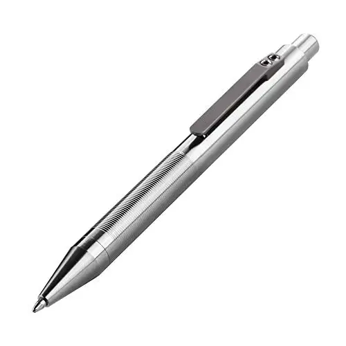 SMOOTHERPRO-Titanium-Push-Button-Mechanism-Pen-Push-Pen-Clip-to-Retract ...