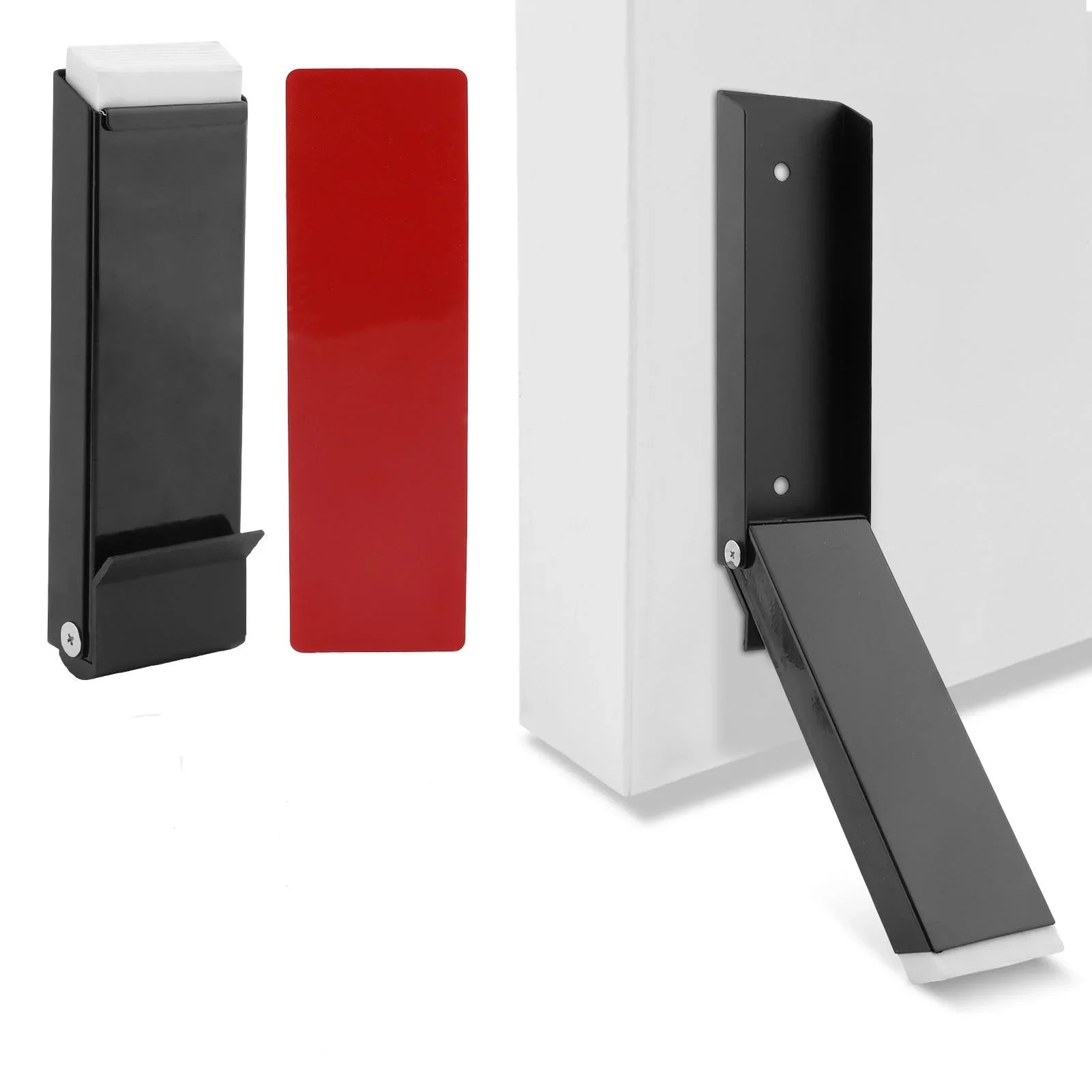 Pedal-Kick-Down-Door-Stop-No-Drilling-Door-Stoppers-to-Keep-Door-Open ...