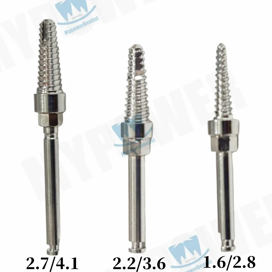 Dental-Handpiece-Bone-Expansion-Implant-Drill-Compression-Split-Screw ...