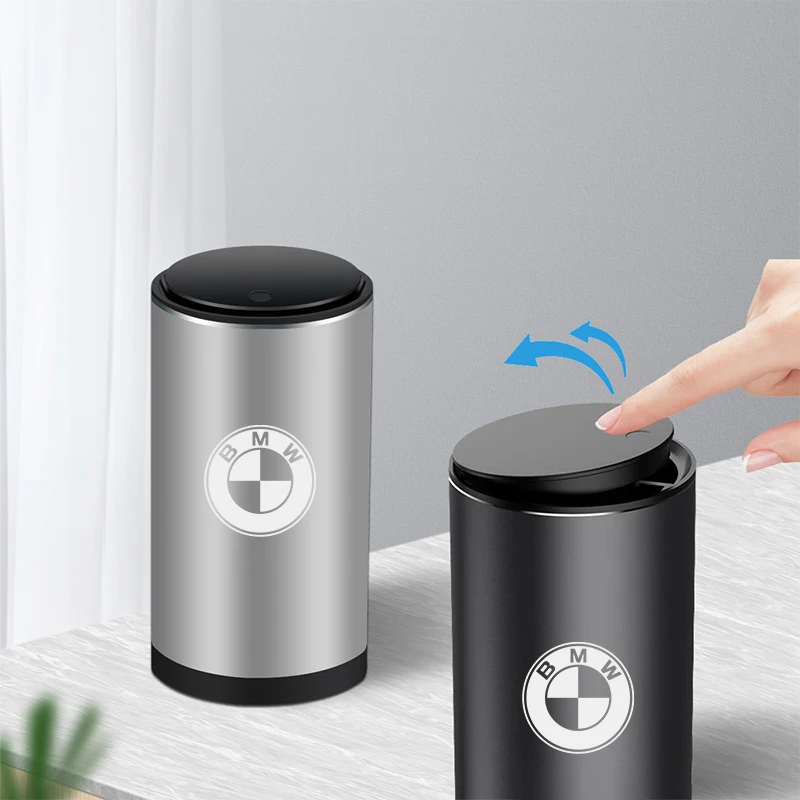 Bmw Waste Container