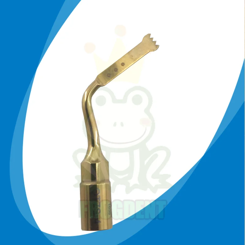 Unidad de Cirugía ultrasónica piezoeléctrica, puntas de Cavitron ...