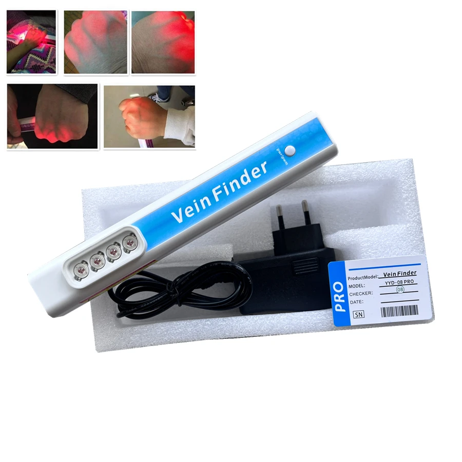 Touch-4-Lights-Clinic-Hospital-Home-Hand-Infrared-Vein-Display-Imaging ...