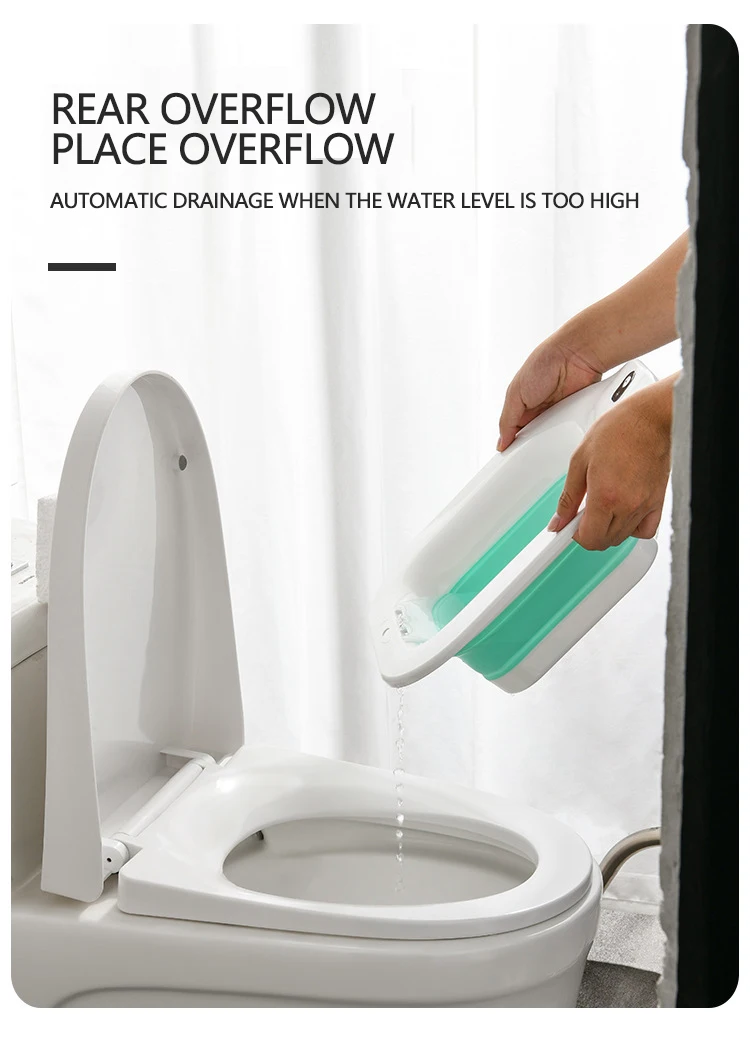 Bidet,Bidet électrique Portable, toilettes, salle de bain, hémorroïdes ...