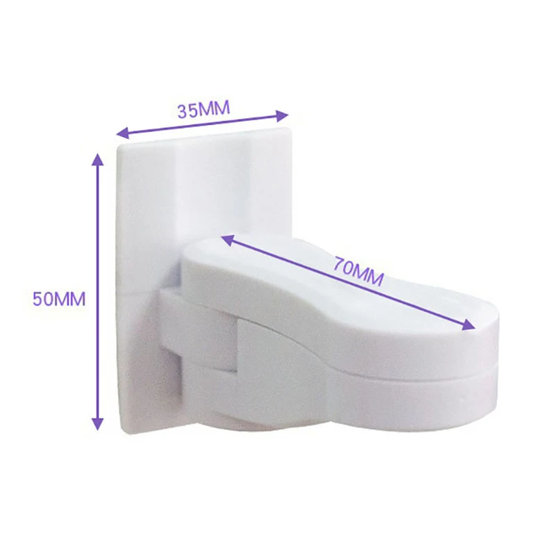 ABS Household Universal Child Protection Device Safety ABS Anti open ...