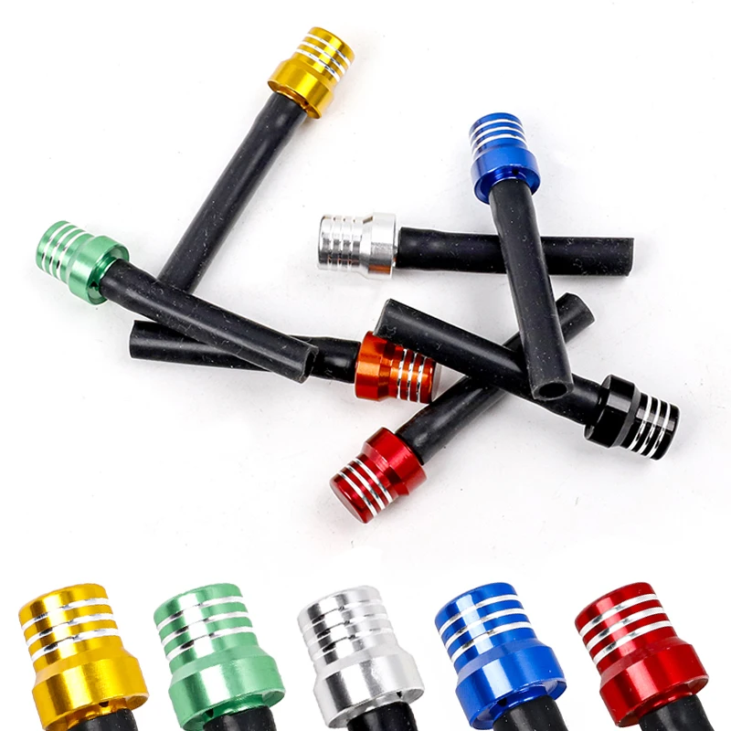 Motorcycle-CNC-Aluminum-Fuel-Tank-Air-Gas-Cap-Oil-Vent-For-Husqvarna-TE ...