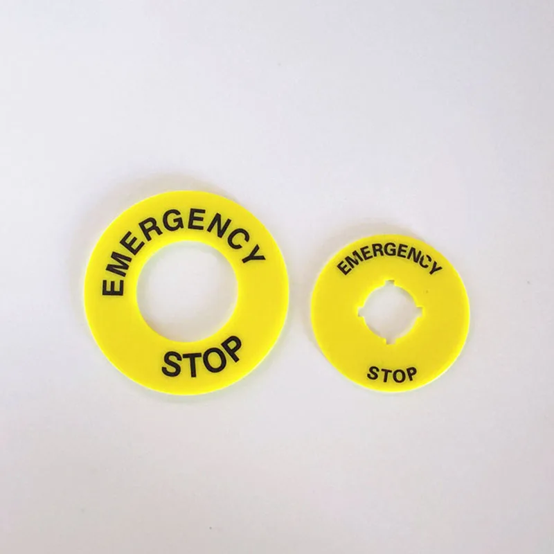 10pcs-16mm-22mm-30mm-Emergency-Stop-Ring-Push-Button-Label-Frame.jpg
