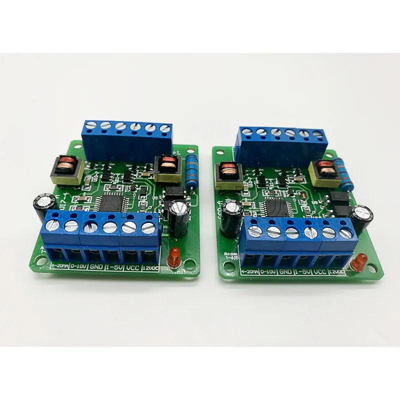 Single-phase-thyristor-trigger-board-SCR-A-can-adjust-voltage ...