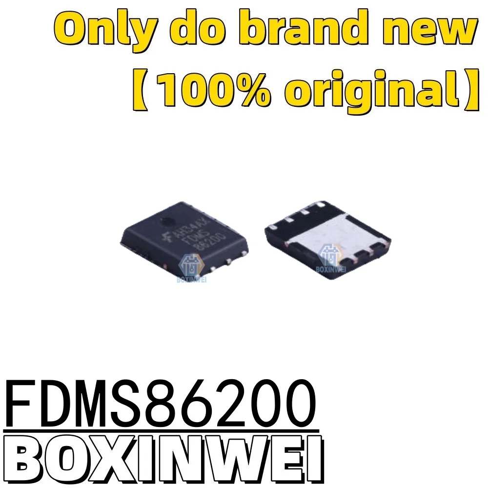 10PCS-FDMS86200-N-Channel-Field-Effect-Transistor-MOSFET.jpg