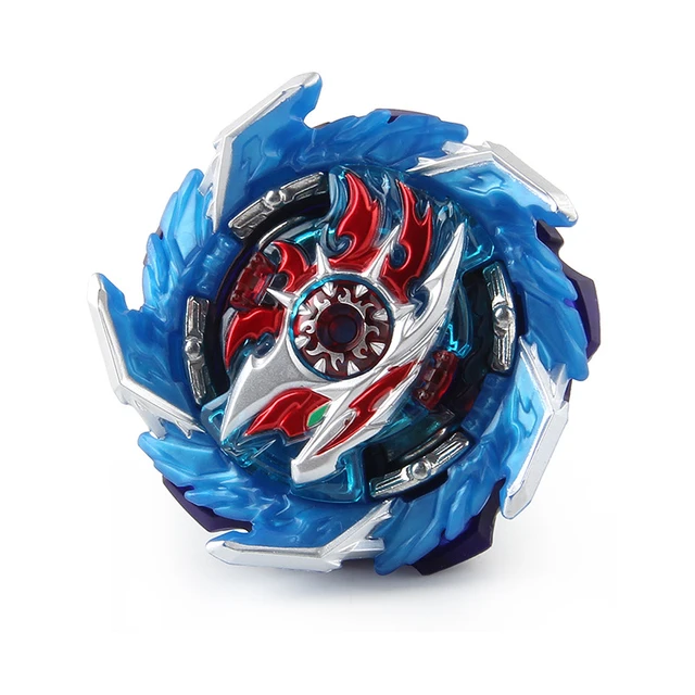 Beyblade Helios