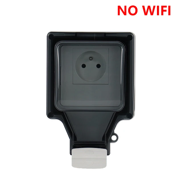 Waterproof Outdoor Usb Plug | Smart Wifi Usb Plug | Outdoor Socket Usb ...