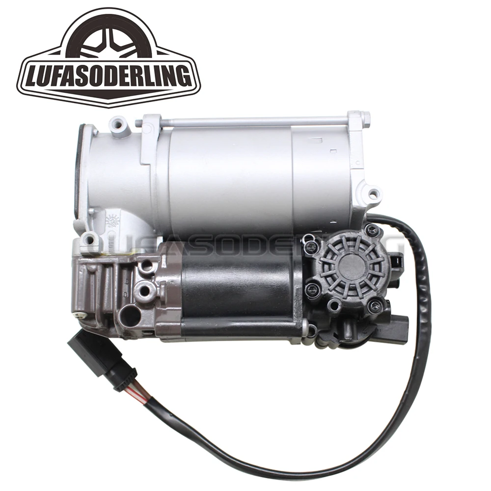 Air-Suspension-Compressor-Pump-all-new-for-Mercedes-E-Class-W212-S212 ...