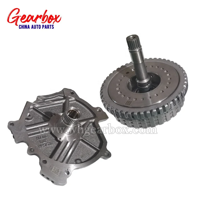 ORIGINAL-025CHA-1508210-CVT25-CVT-Transmission-Oil-Pump-Oil ...