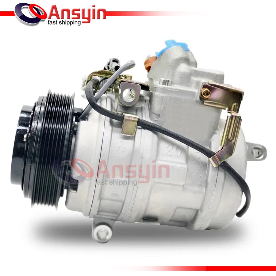 도요타 랜드 크루저 용 10PA20C AC 압축기 88310 0G020 8831050081 88310 50120 88310 ...