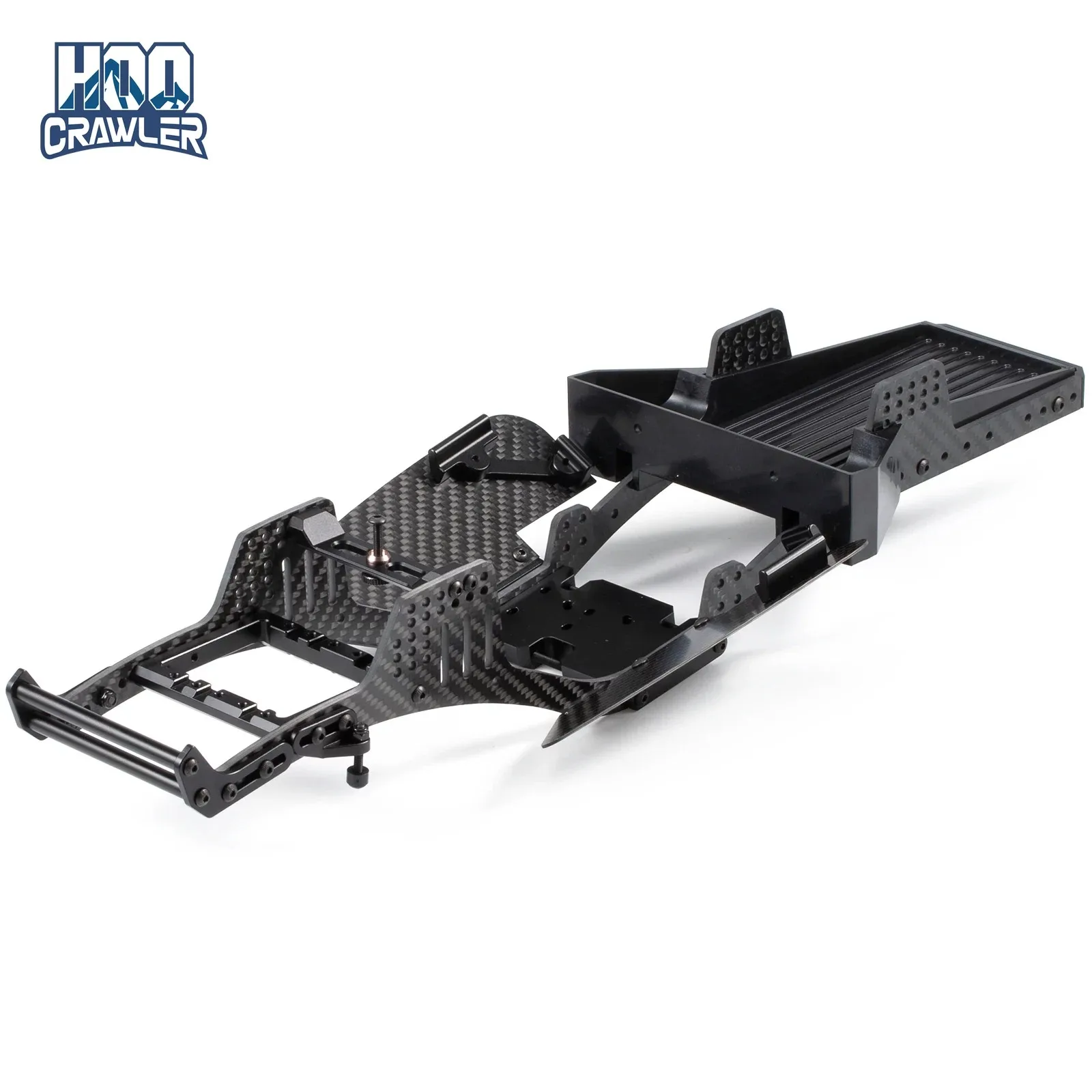 HooCrawler-H4-1-10-Carbon-LCG-Chassis-Kit-with-Injection-Molded-Rear ...
