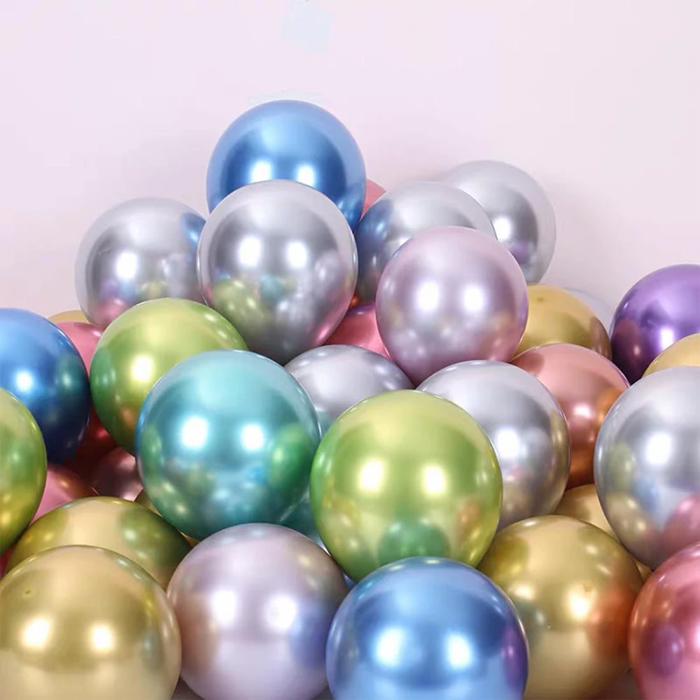 30pcs-Metal-Gloss-Chromium-Balloons-Wholesale-Wedding-Engagement ...