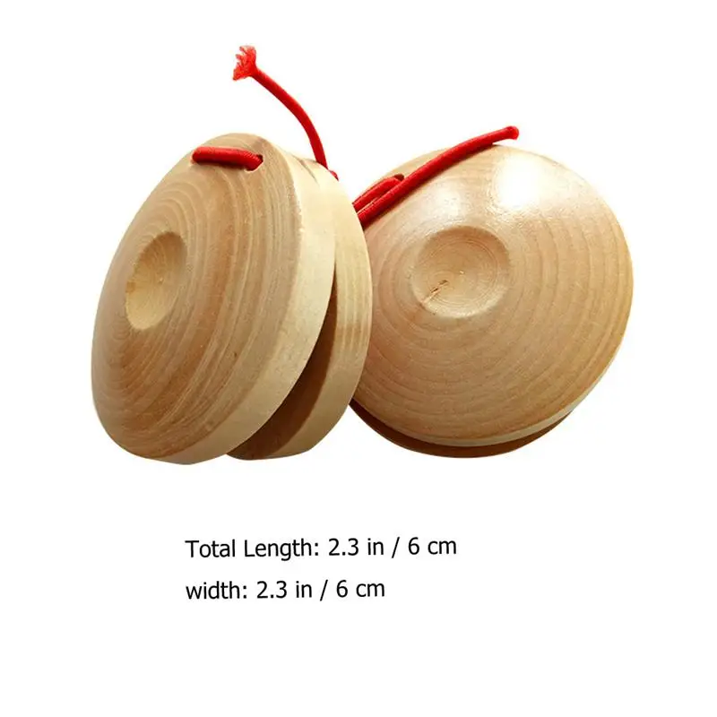 Spanish Percussion Instruments