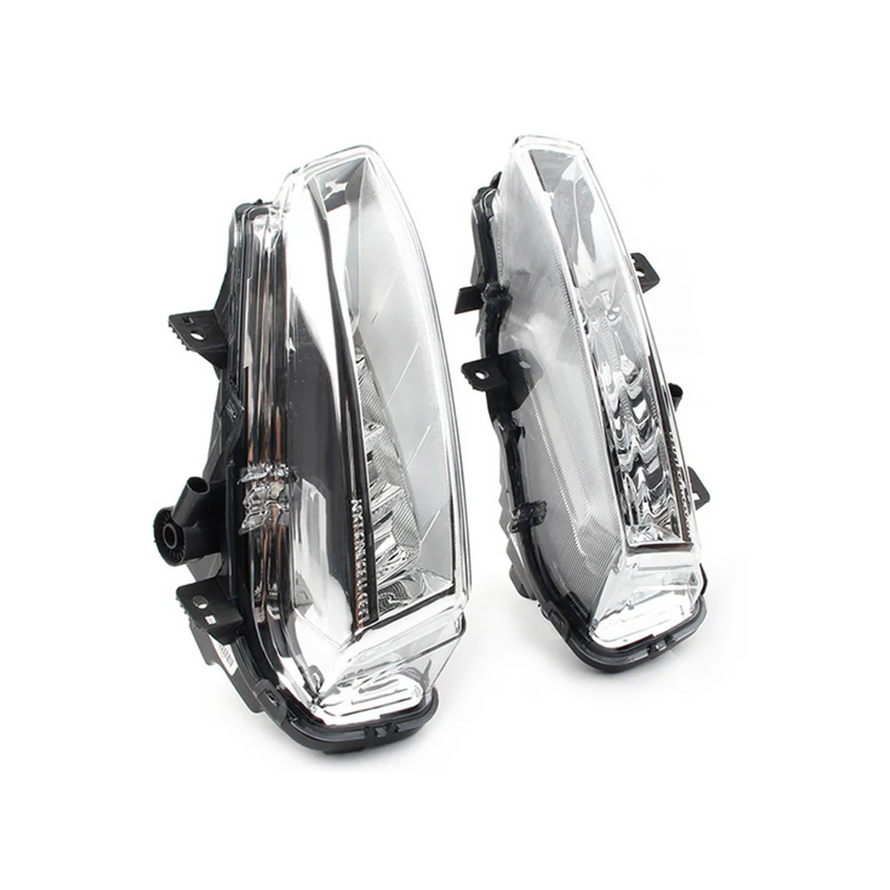 랜드로버 디스커버리 스포츠 2015 2016 2017 2018 2019, LR077887, LR077888, 1 쌍, 자동차 앞 ...