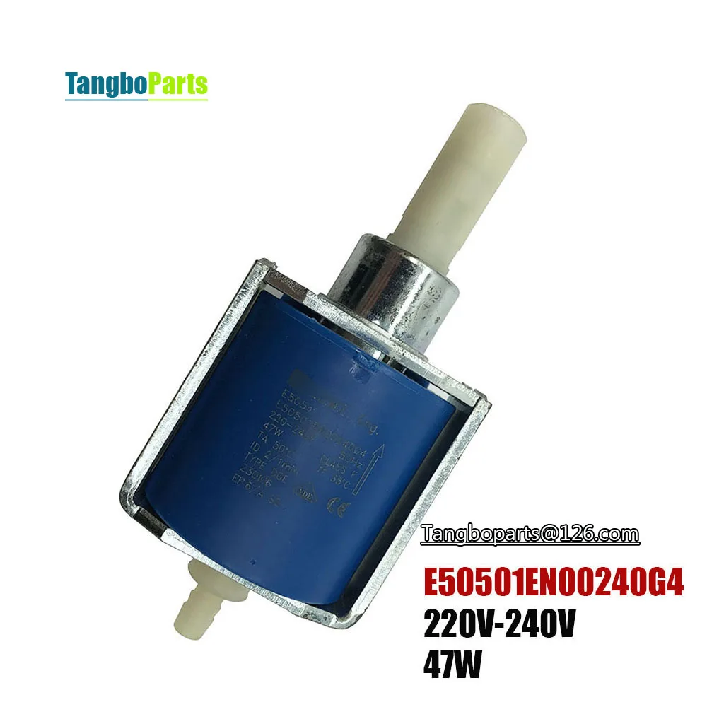 220-240V-47W-E50501EN00240G4-E505-47W-Water-Pump-Solenoid-Pump-For-EUPA ...