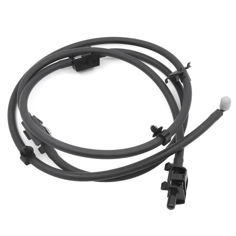 New Windshield Washer Nozzle Windscreen Jet Hose A2538602200 for ...