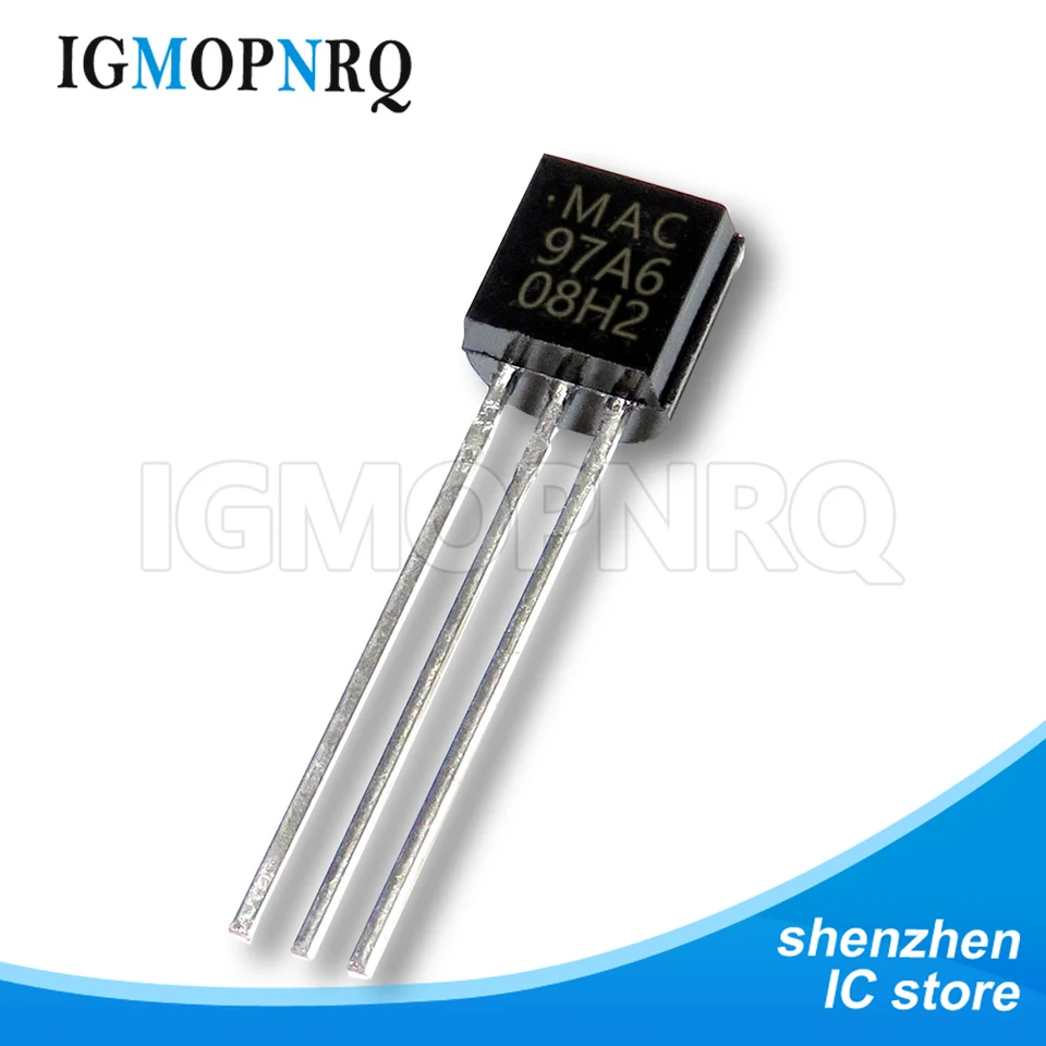 Apple T Como Saber S Esta Ben Un Transstor Mac 97A8 - YoReparo Ricambi ...