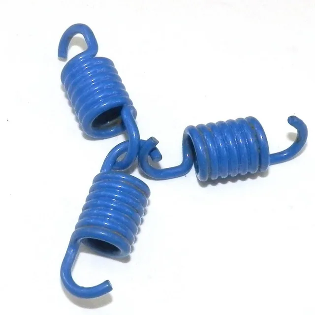 Motorcycle Clutch Spring Set 1000 1500 2000 RPM Springs for Yamaha Zuma ...