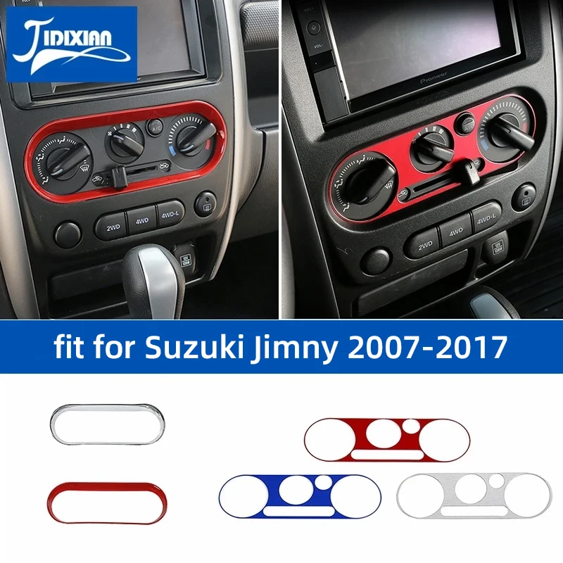 JIDIXIAN-for-Suzuki-Jimny-2007-2008-2009-2010-2011-2012-2013-2014-2015 ...