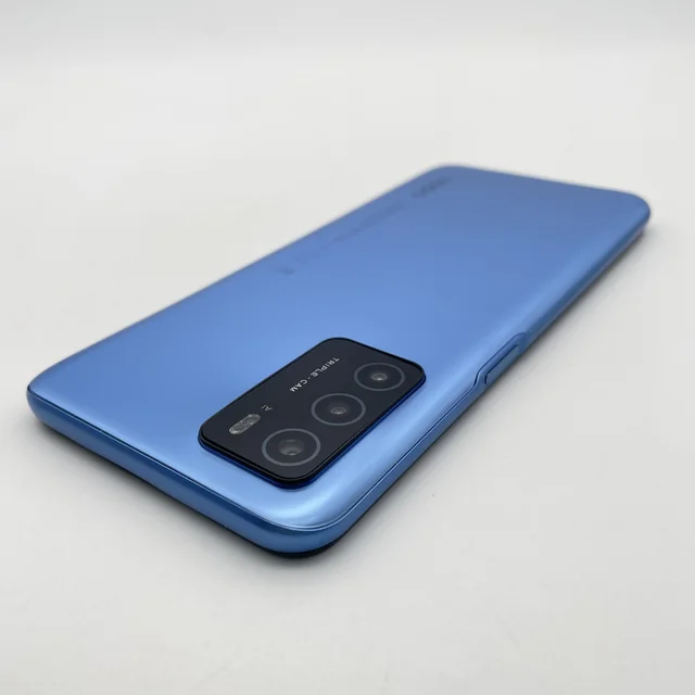 Original Unlocked Oppo A16 Dual Sim 6GB RAM+128GB Octa-core 13MP 6.52 ...