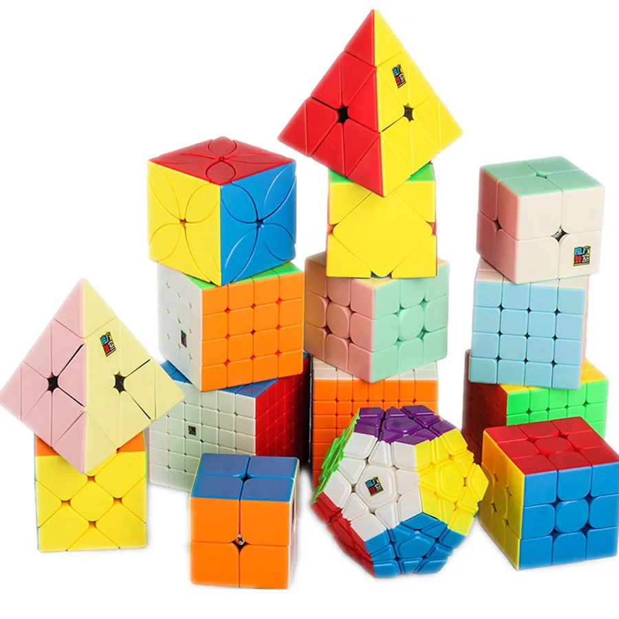 Cubo m gico de aprendizaje educativo rompecabezas de 2x2 3x3 4x4 5x5 Cubo m gico de aprendizaje educativo rompecabezas de 2x2 3x3 4x4 5x5