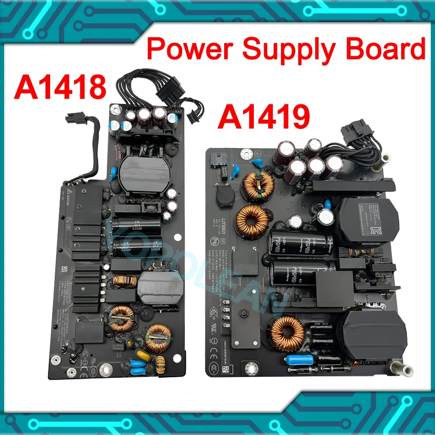 New-Original-21-5-A1418-Power-Board-Supply-For-iMac-27-A1419-Power ...