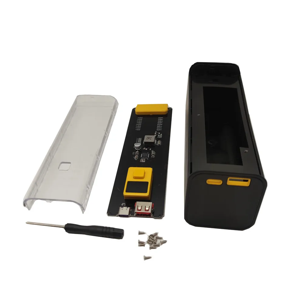 21700-x8-or-18650-x8-QC3-0-PD22-5W-Battery-Storage-Box-Super-Fast ...