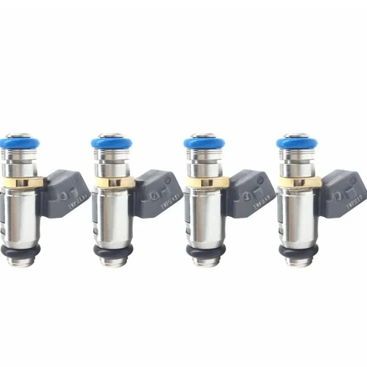 IWP-217 8201036397 IWP217 IWP 217 4 PCS NOVO Injetor de Combustível ...