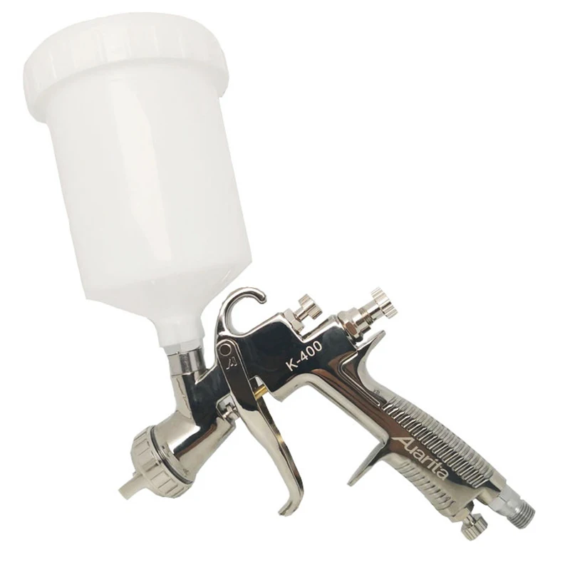 profession-spray-gun-k-400-1-4-1-7mm-LVMP-gravity-Spray-Paint-Guns ...