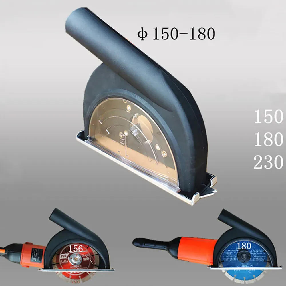 Angle-Grinder-Dust-Guard-Dustproof-Cutting-Hood-Dust-Shroud-Cover-for ...
