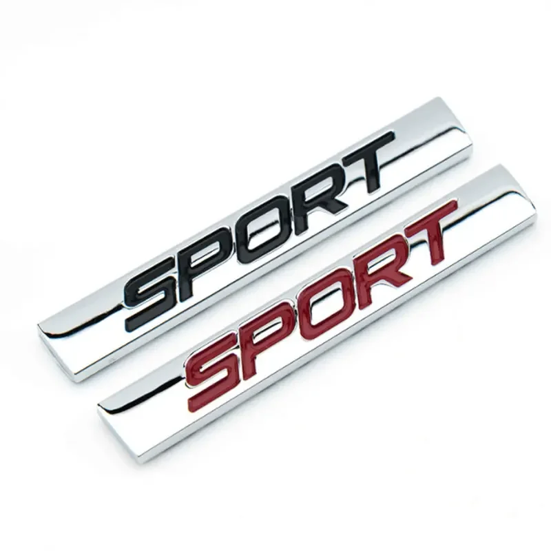 For Volkswagen Bora Lavender Jetta SPORT modified car logo original ...