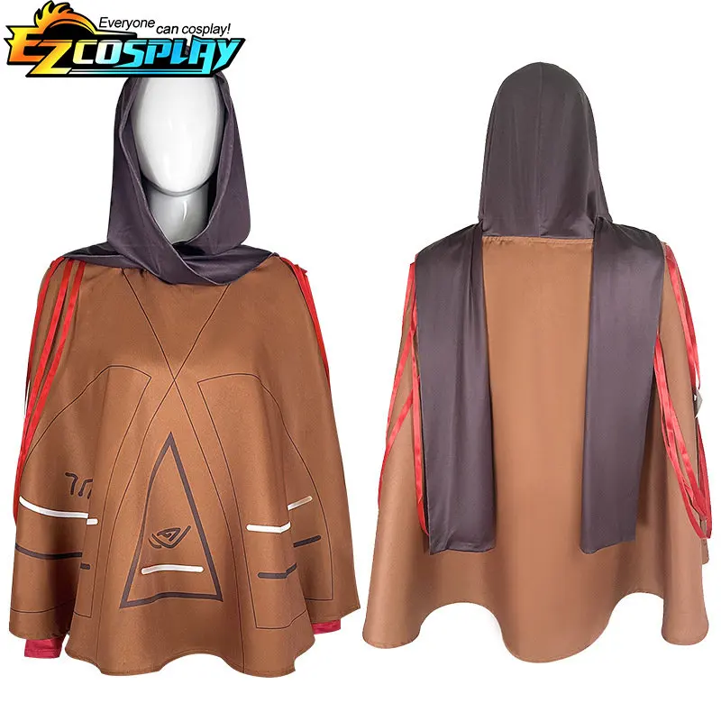 Janet Van Dyne Cosplay