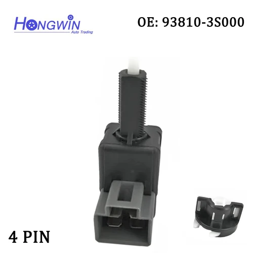 현대 기아용 브레이크 램프 스위치, 스톱 백 램프 스위치 가격 추천 순위 비교 - Ranking Find