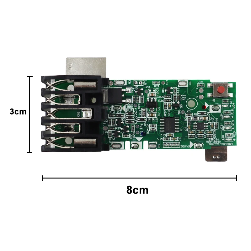 M18 Battery Pinout Purchase | www.whatssms.com
