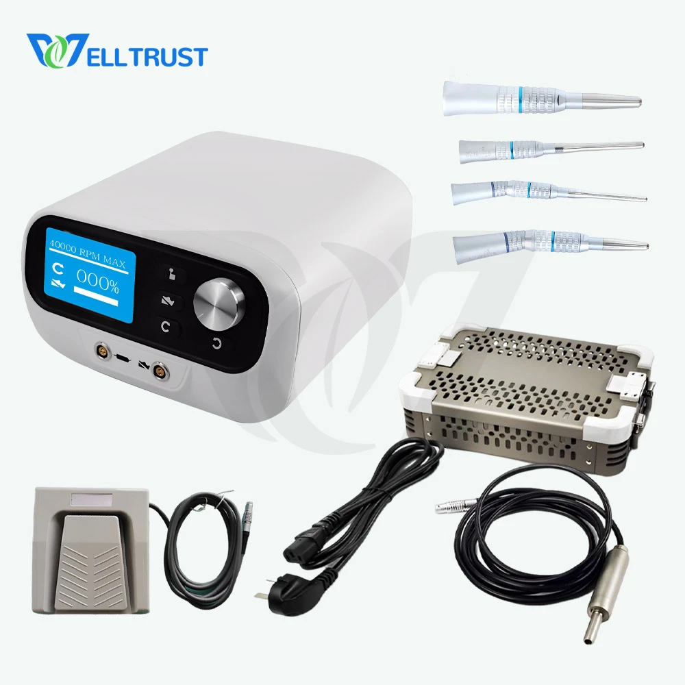 Veterinary Spine, ENT, Neurosurgery and Microsurgery Orthopedic Micro ...