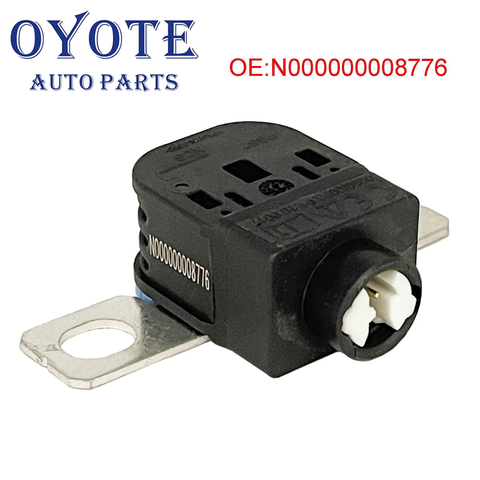OYOTE-N000000008776-Battery-Cut-Off-Fuse-Overload-Protection-Trip-For ...