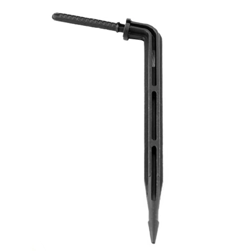 10-8x3-7cm-Bend-Arrow-Watering-Saving-Dripper-Drip-Irrigation-Emitters ...
