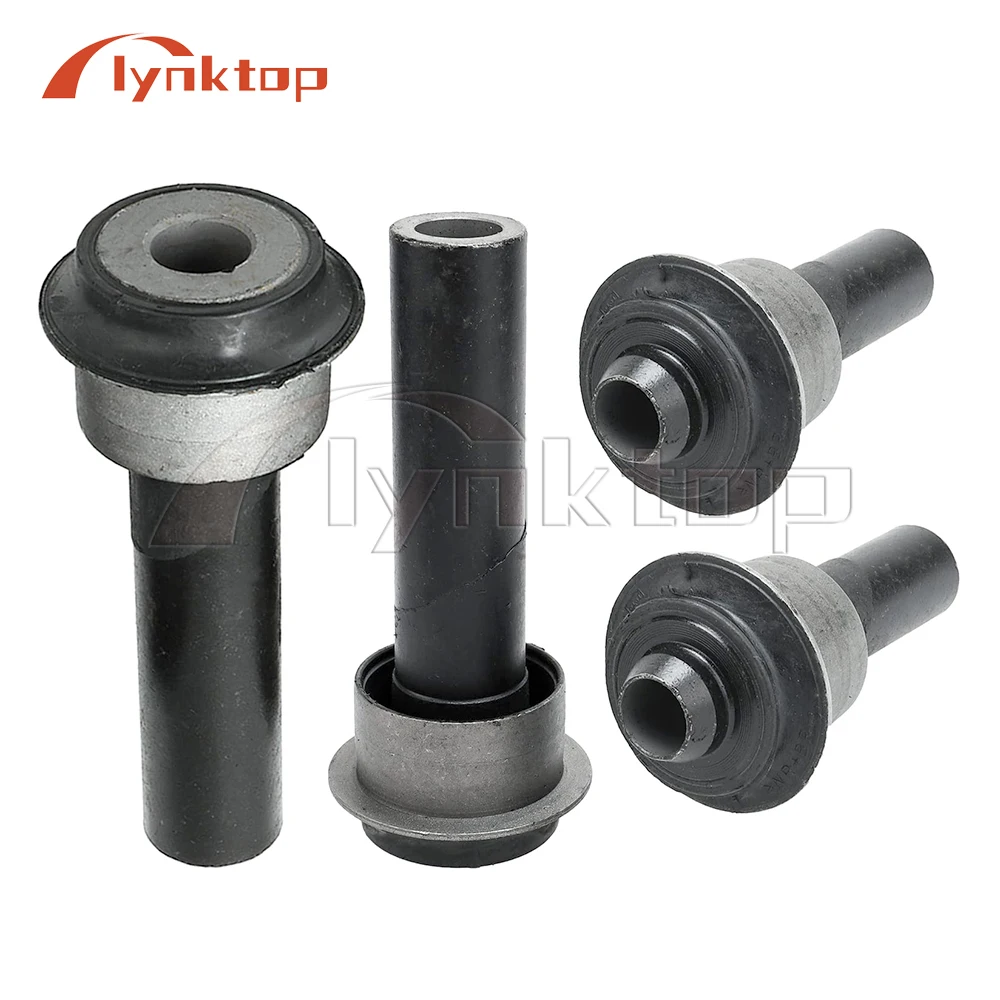 Car-Crossmember-Insulator-Bushings-for-2006-2019-Nissan-Qashqai-2-J10E ...