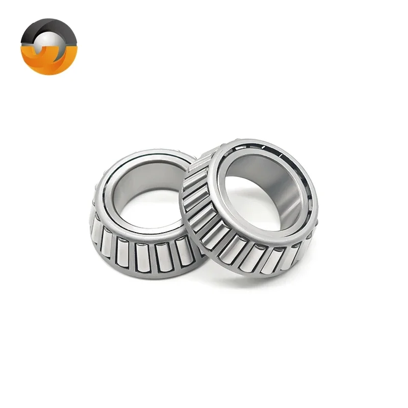 1PC 284715 28x47x15 mm Steering Head Bearing 284715 Tapered Roller ...