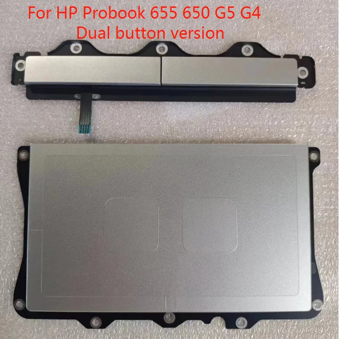 For-HP-Probook-655-650-G5-G4-Series-Laptop-Touchpad-Left-And-Right ...